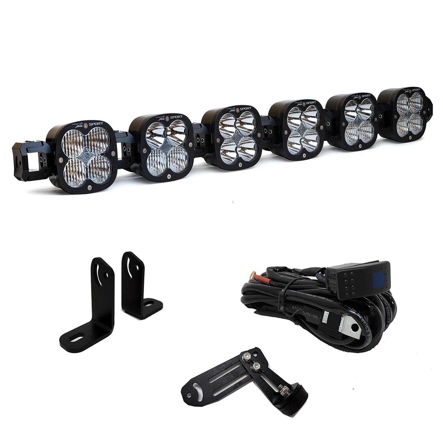 Baja Designs Products: Find the Best Prices and Reviews