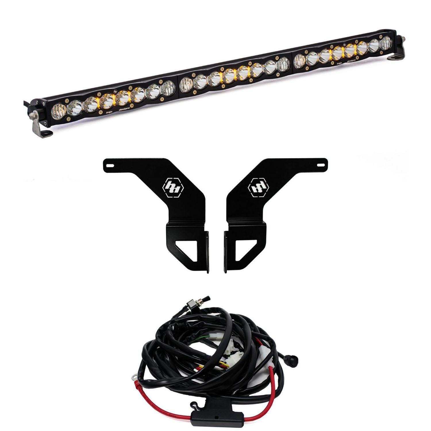 Baja Designs Products: Find the Best Prices and Reviews