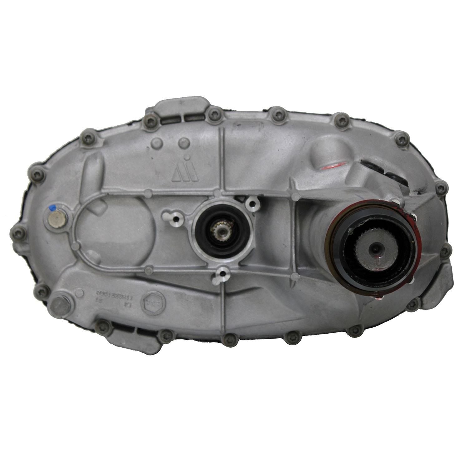 National Powertrain Transfer Case X141-6 | AutoZone