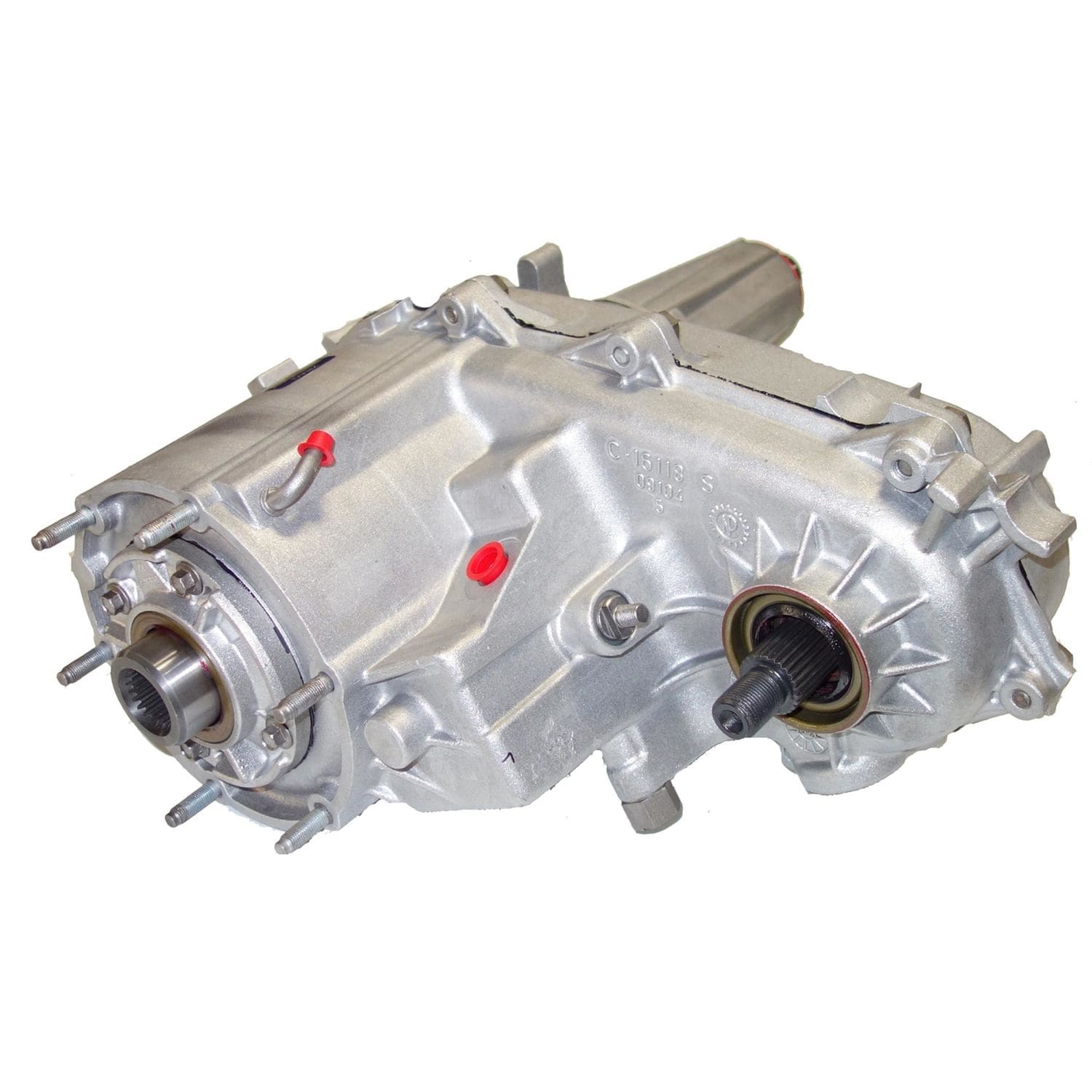 National Powertrain Transfer Case X312-7 | AutoZone
