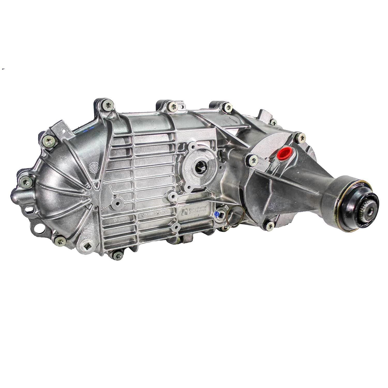 National Powertrain Transfer Case X417M | AutoZone