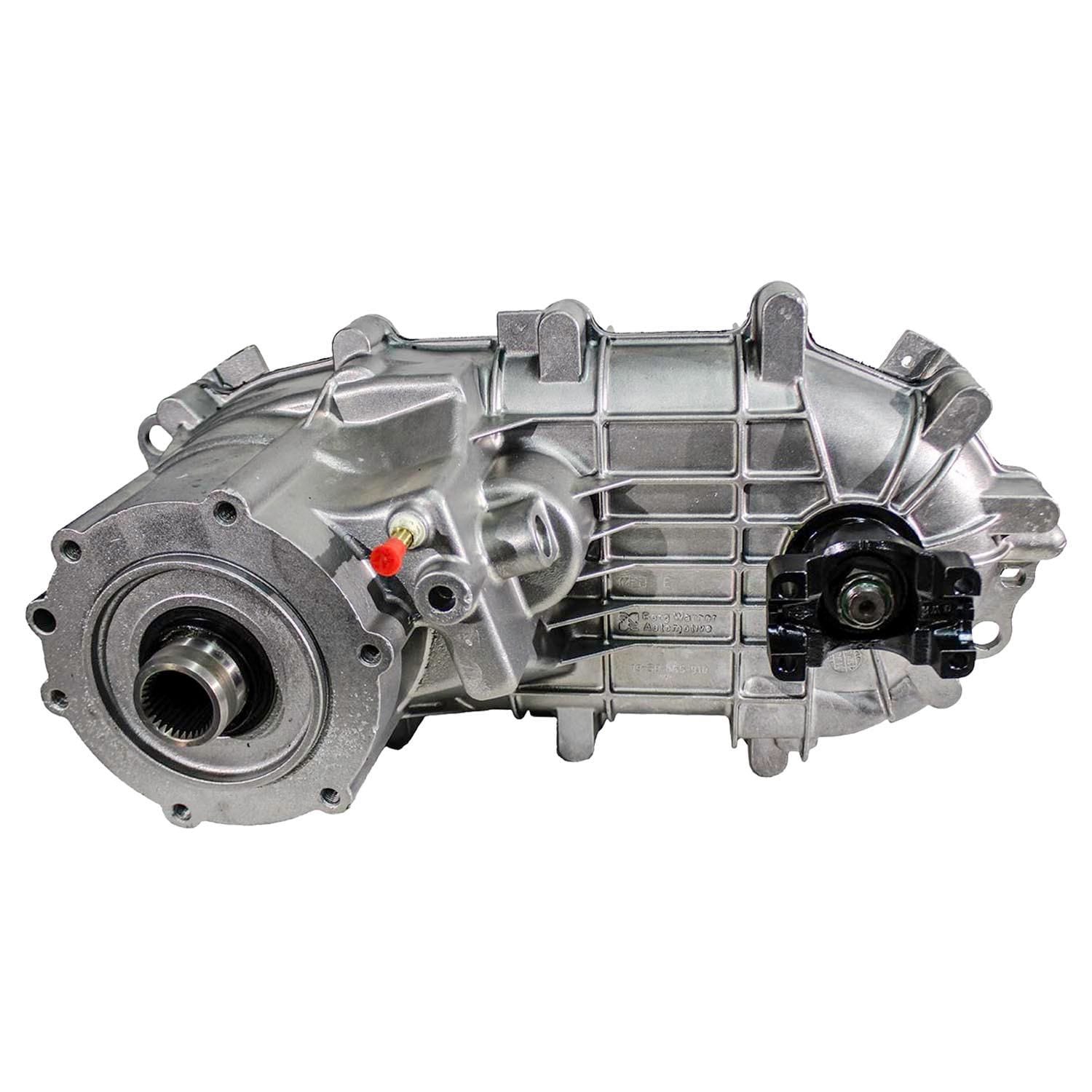 National Powertrain Transfer Case X417M | AutoZone