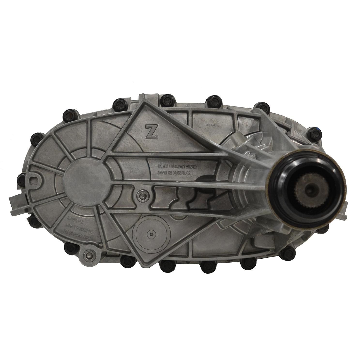 National Powertrain Transfer Case X137-1 | AutoZone
