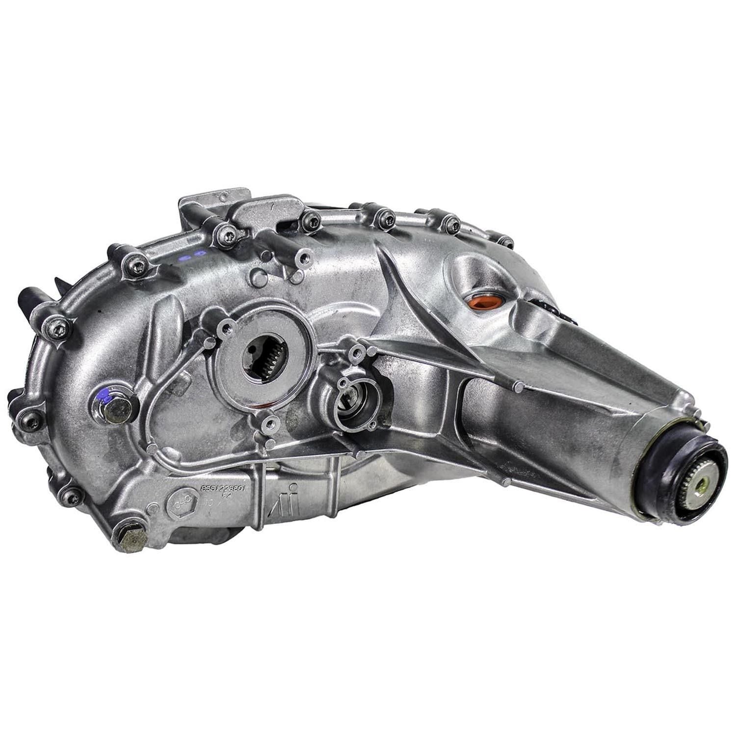 National Powertrain Transfer Case Assembly X141-14 | AutoZone