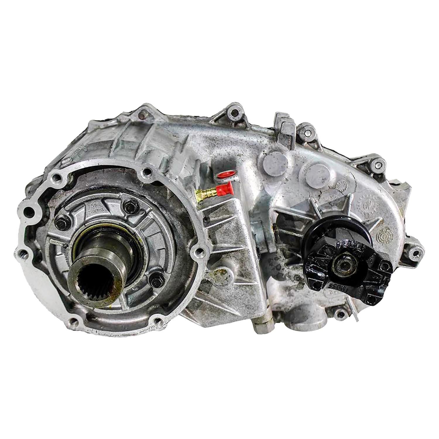 National Powertrain Transfer Case X208-1 | AutoZone