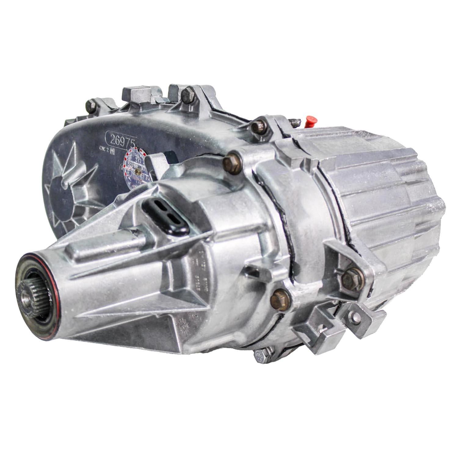National Powertrain Transfer Case X208-9 | AutoZone
