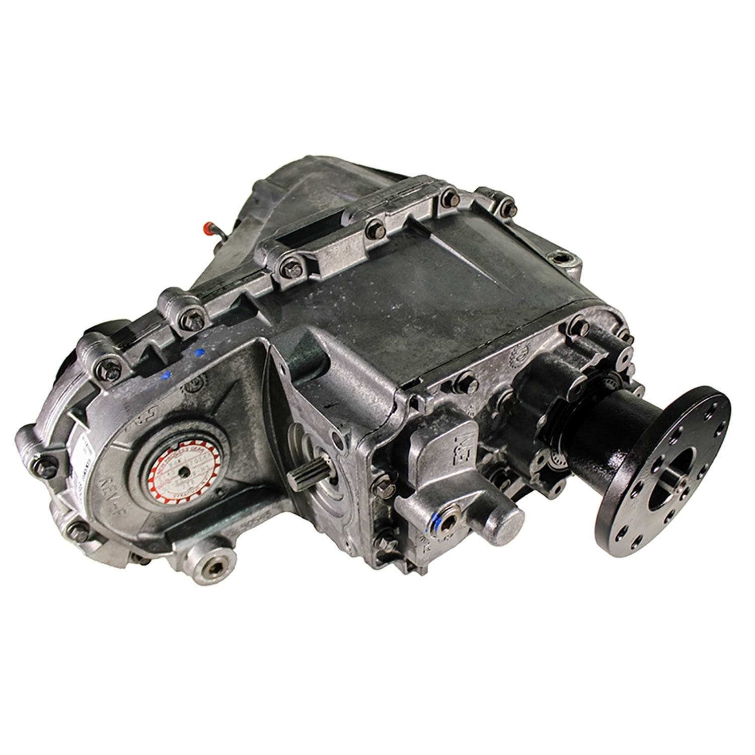 National Powertrain Transfer Case X245-1M | AutoZone