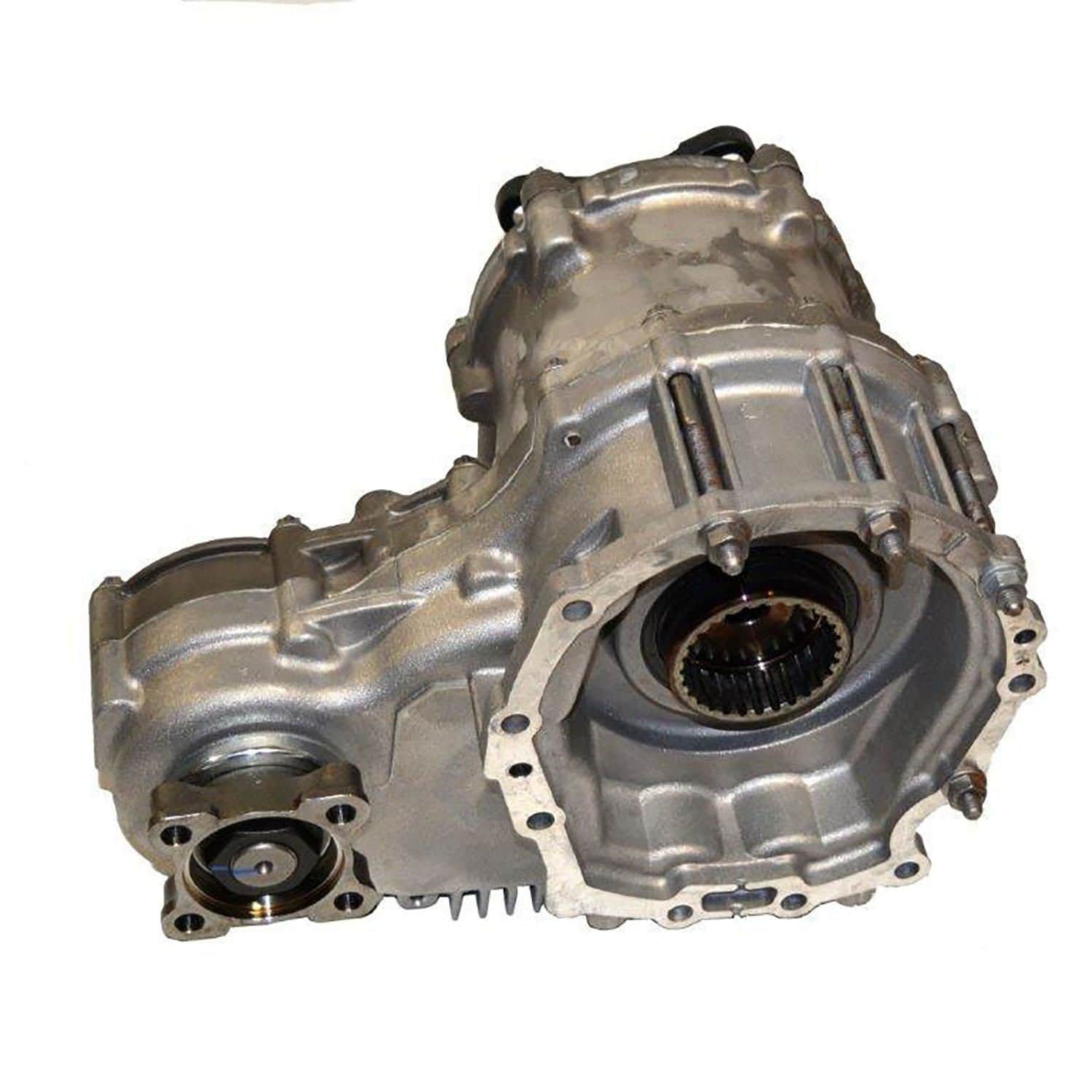National Powertrain Transfer Case X300-2 | AutoZone