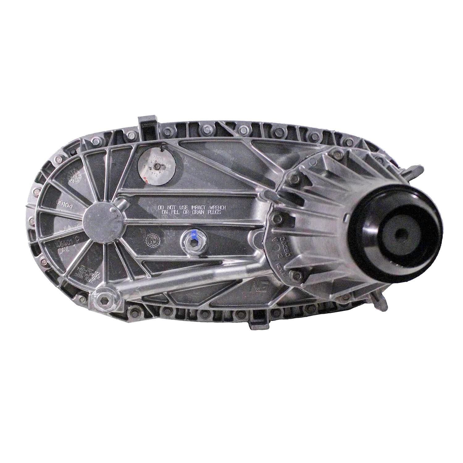 National Powertrain Transfer Case X313-13M | AutoZone