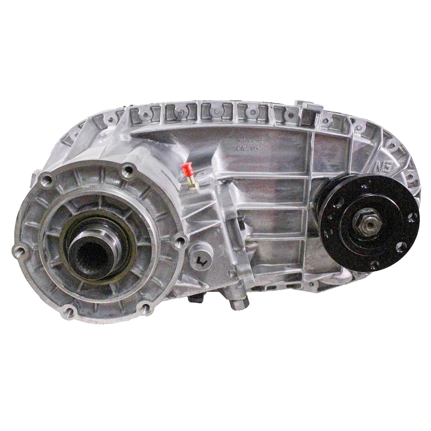 National Powertrain Transfer Case X313-13M | AutoZone