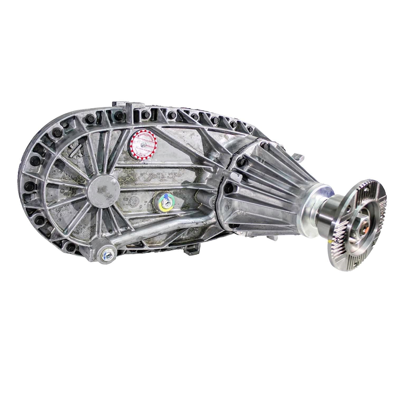 National Powertrain Transfer Case X313-20 | AutoZone