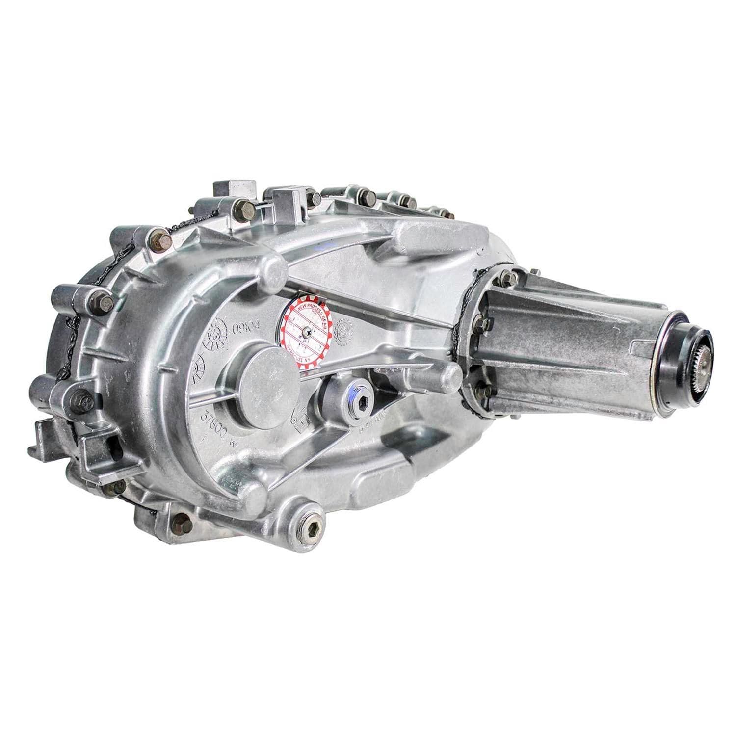 National Powertrain Transfer Case X314-10 | AutoZone