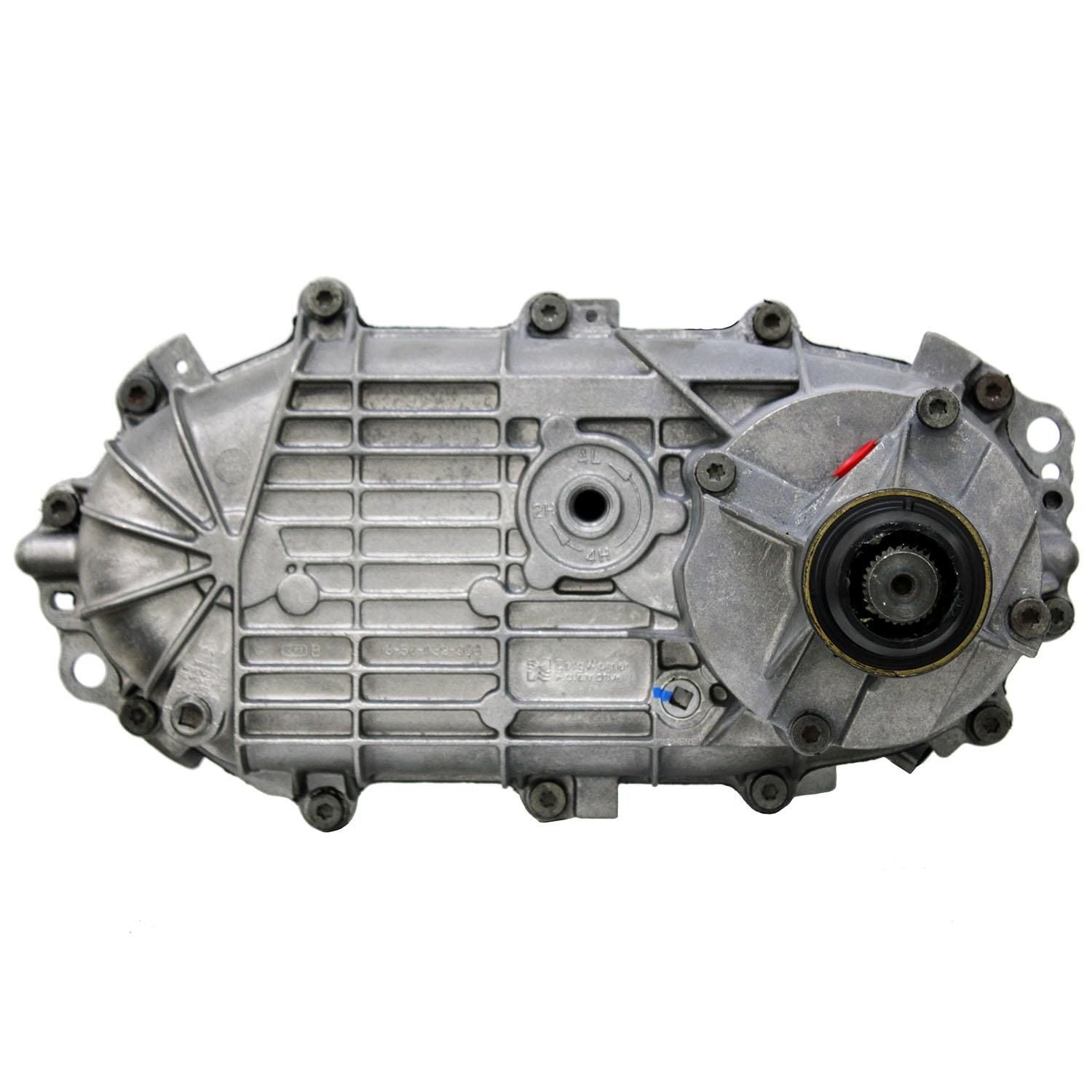 National Powertrain Transfer Case X412-1 | AutoZone