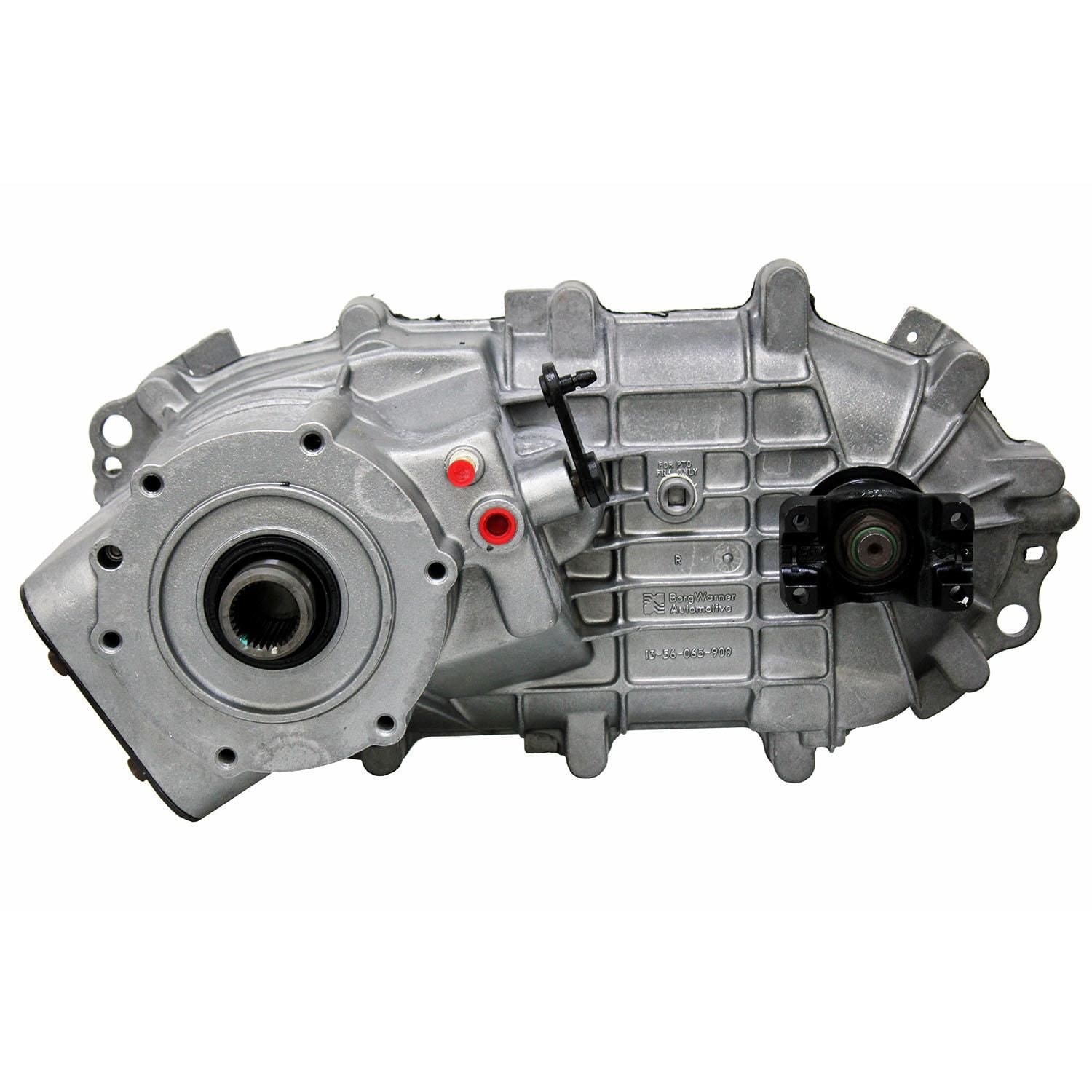 National Powertrain Transfer Case X412-1 | AutoZone