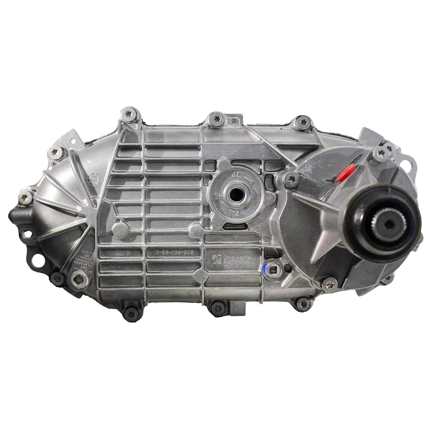 National Powertrain Transfer Case Assembly X476 | AutoZone