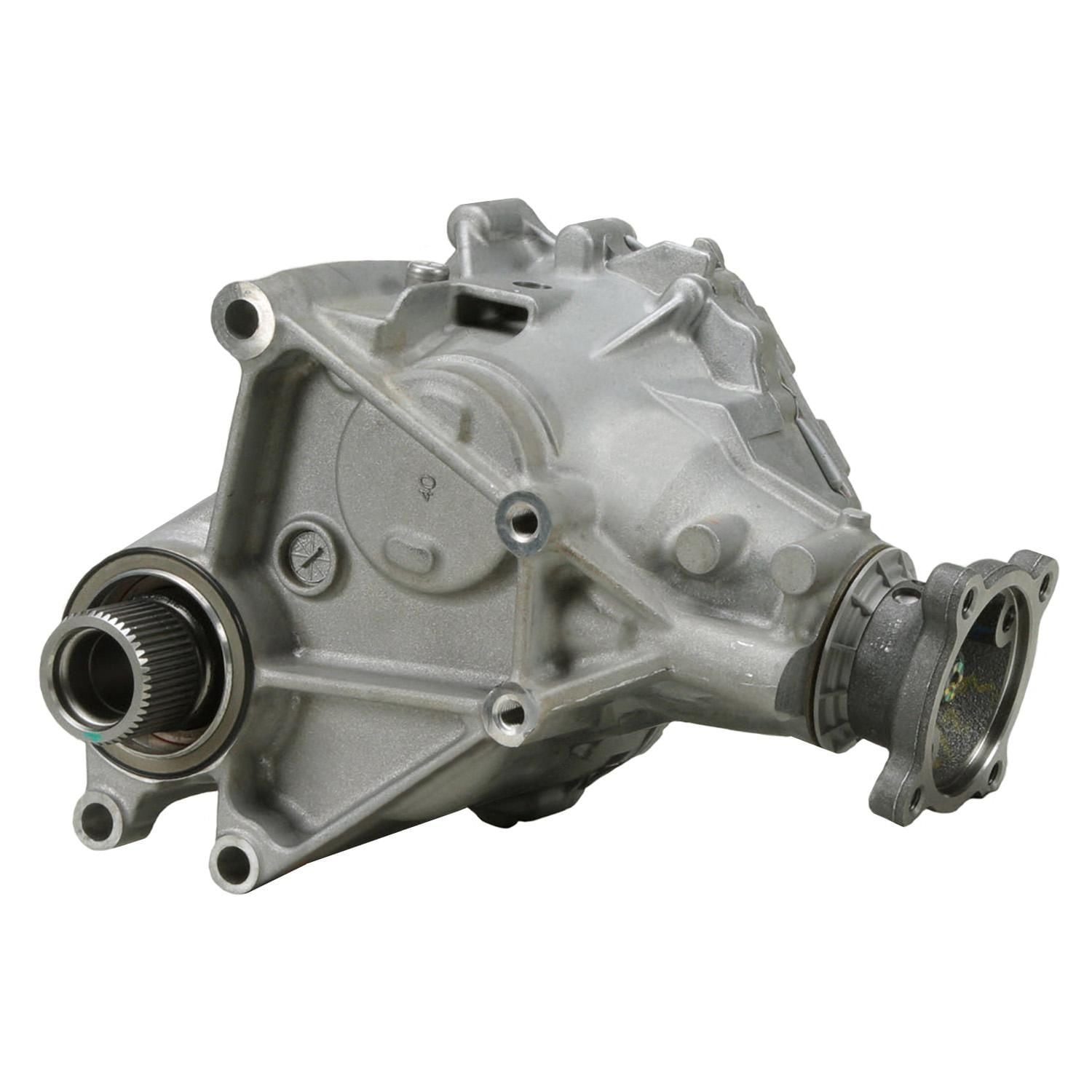 National Powertrain Transfer Case X712 | AutoZone