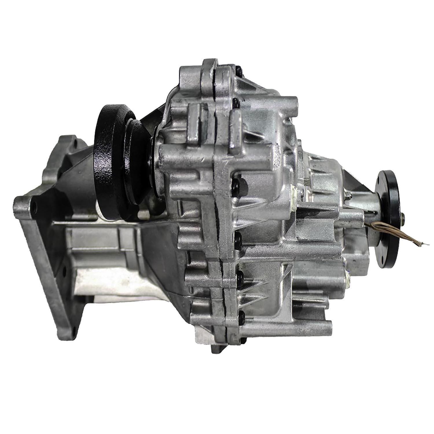 Best Transfer Case for Nissan Cars, Trucks & SUVs