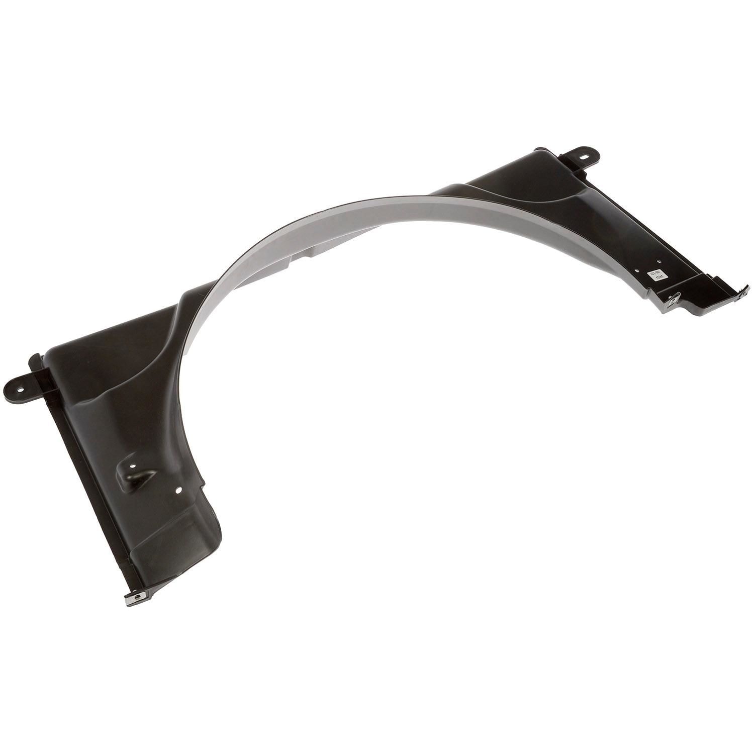 Duralast Engine Cooling Fan Shroud DL621-081 | AutoZone