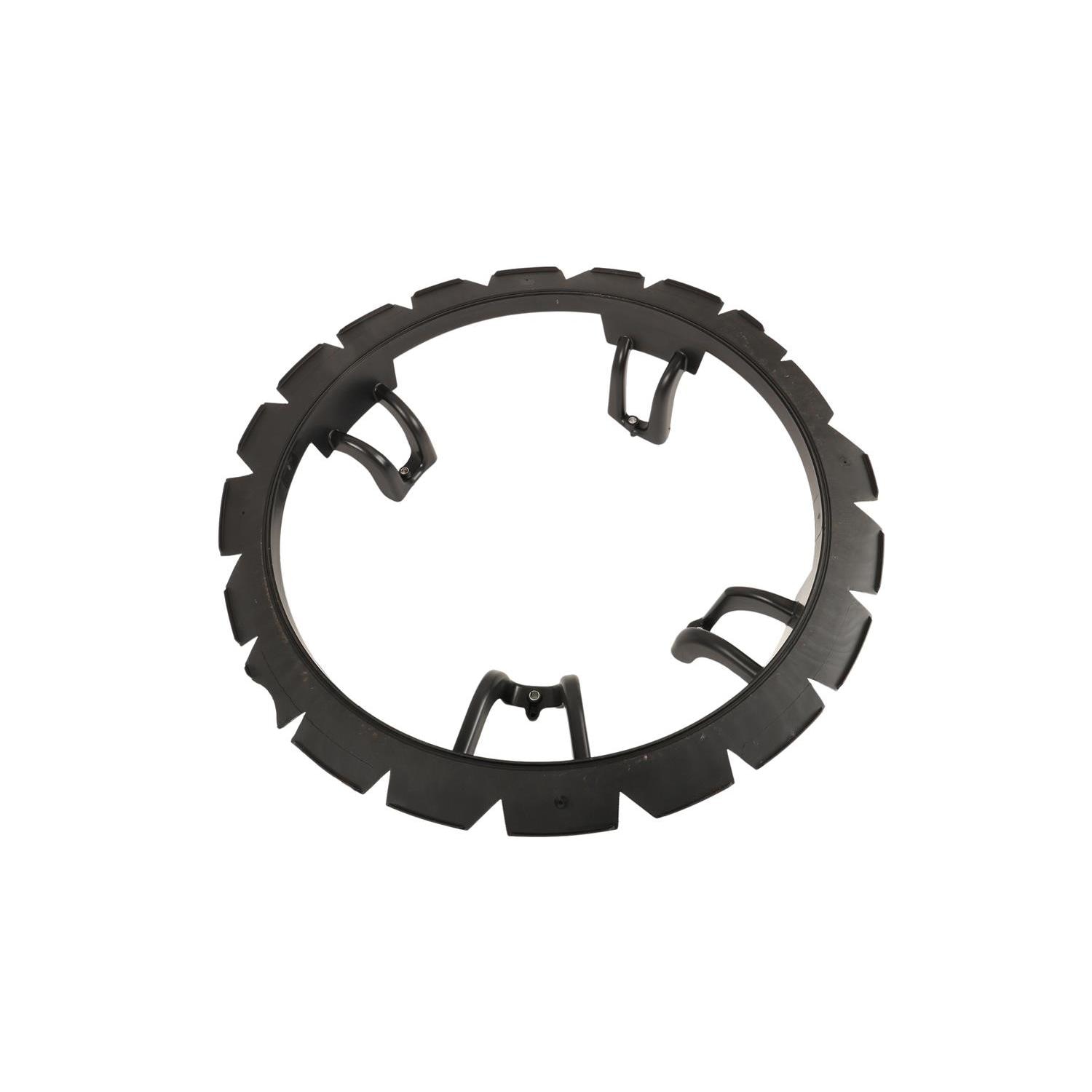 GM Genuine Parts Fan Shroud - AutoZone