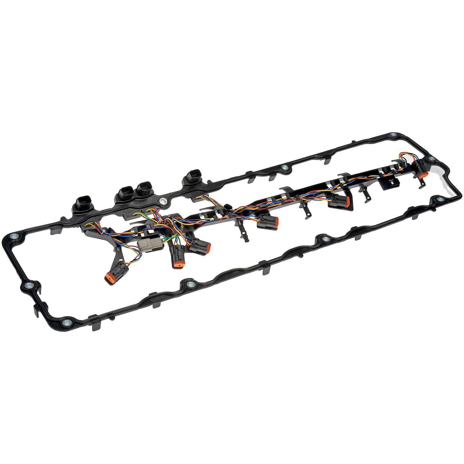 Dorman - HD Solutions Engine Valve Cover Gasket 264-5115 | AutoZone