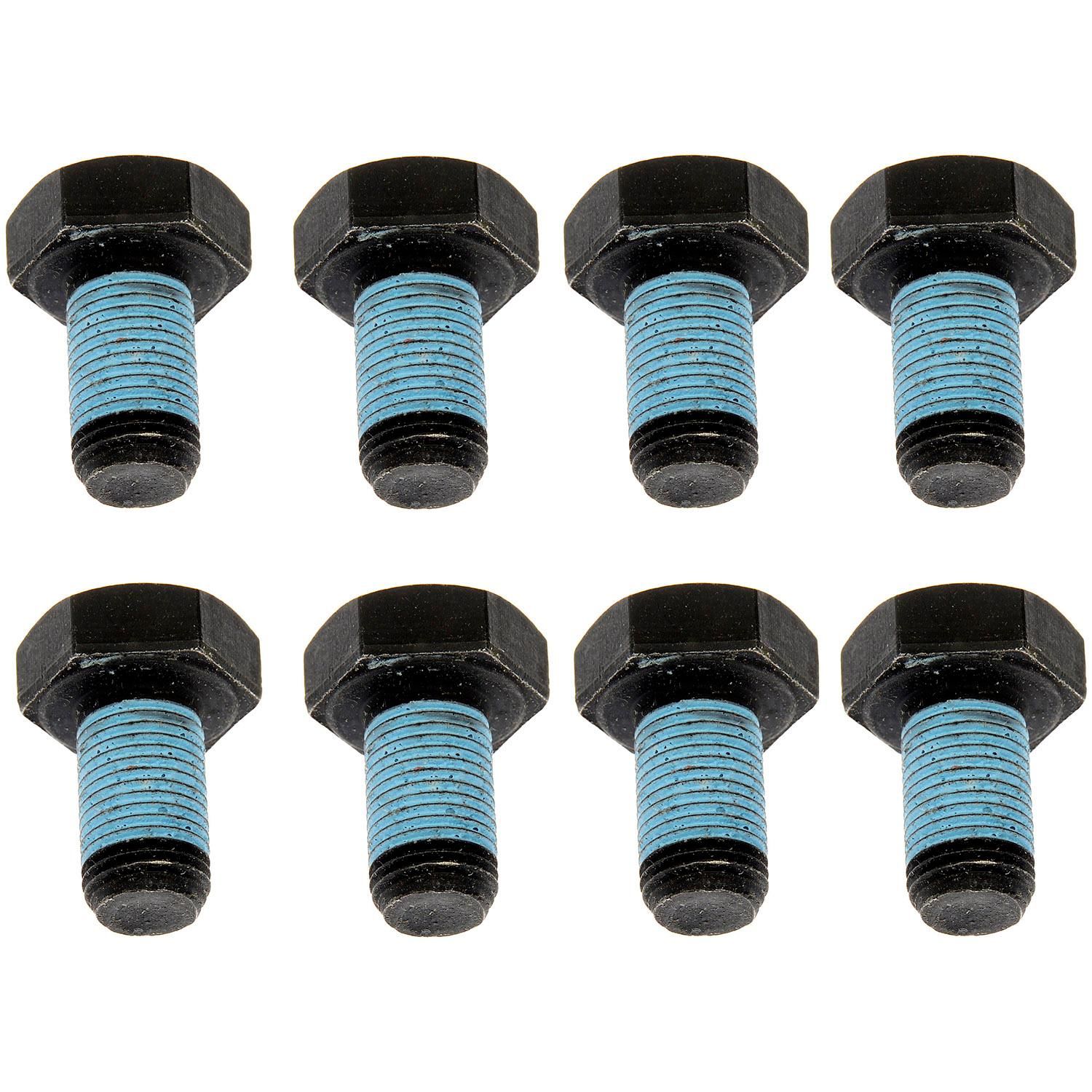 Dorman - HELP Automatic Transmission Flexplate Mounting Bolt 14131 ...
