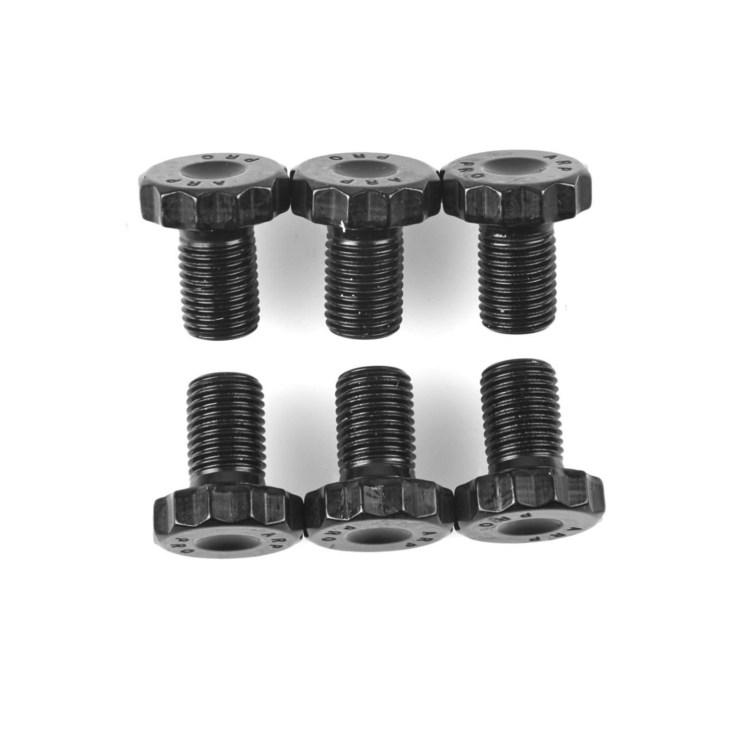 ARP Auto Racing Automatic Transmission Flexplate Mounting Bolt 200-2902 ...