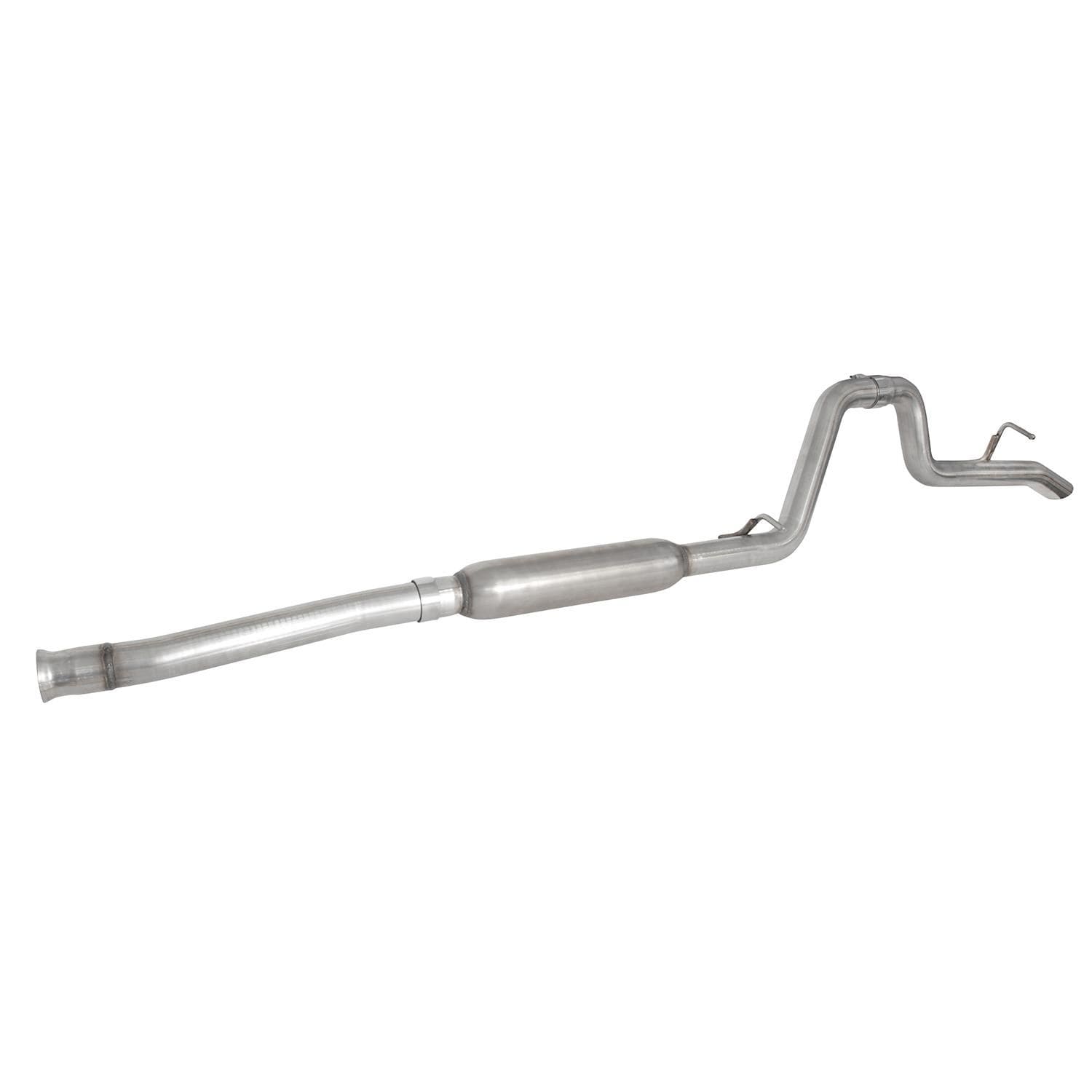 K&N Performance Exhaust System Kit - AutoZone
