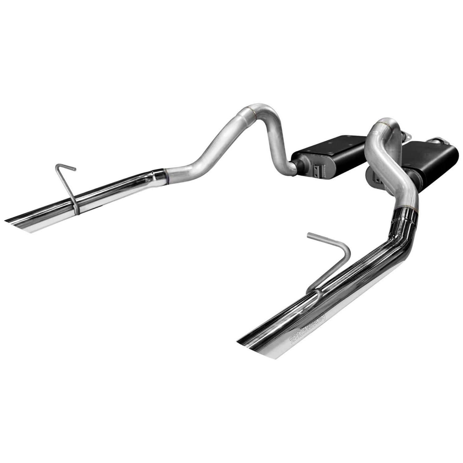 Flowmaster Performance Exhaust System Kit 17203 | AutoZone
