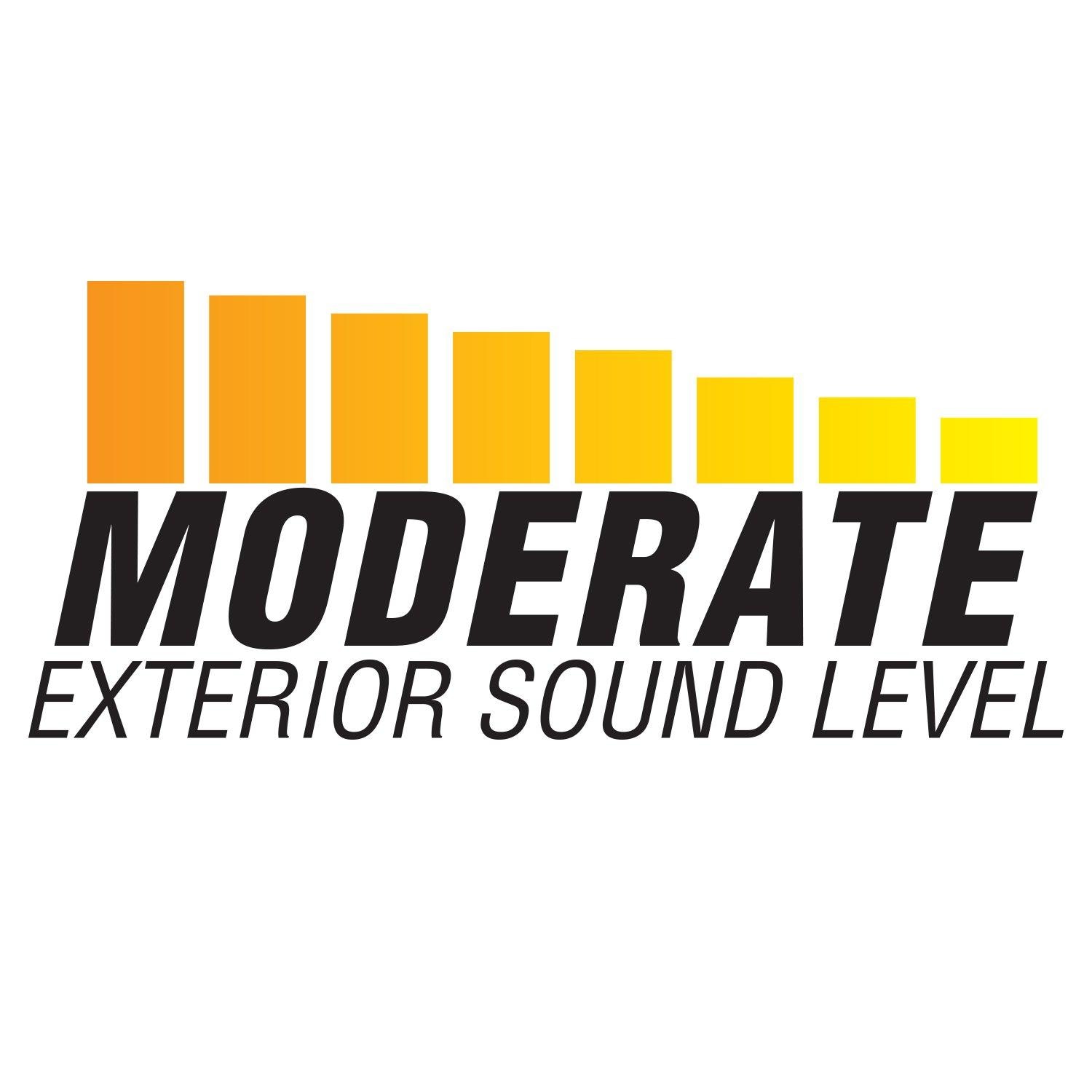 Flowmaster Performance Exhaust System Kit 17203 | AutoZone