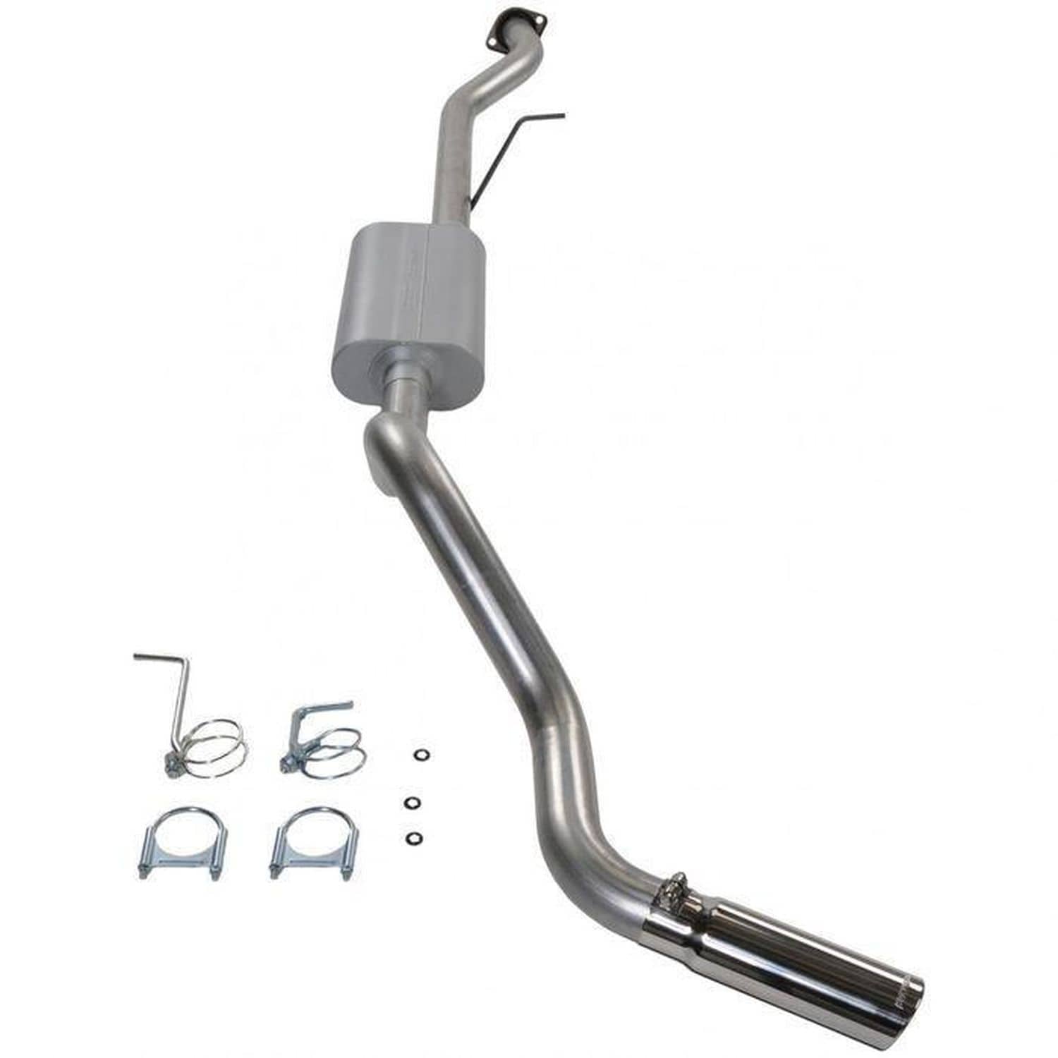 Flowmaster Performance Exhaust System Kit 17361 | AutoZone