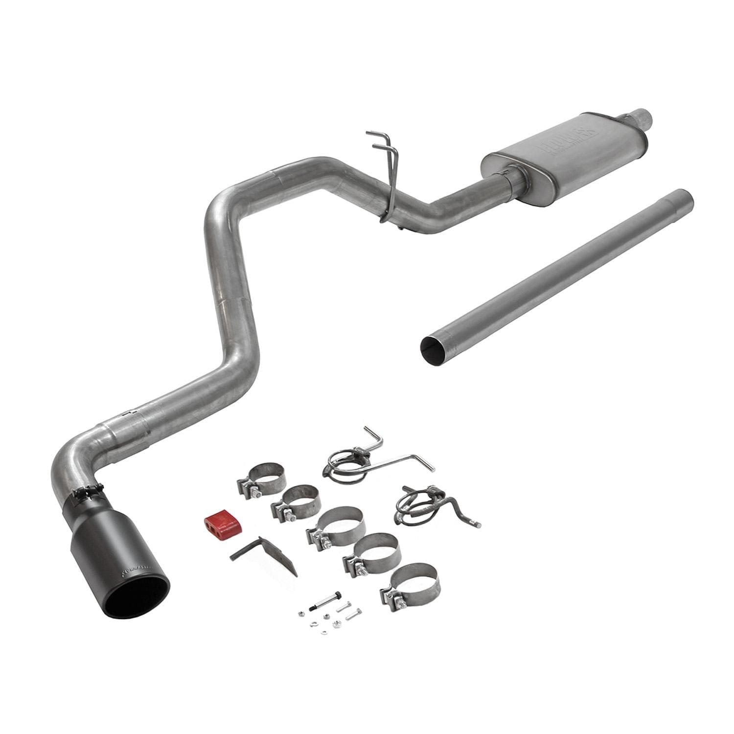 Flowmaster FlowFX Exhaust System Kit 717947 | AutoZone