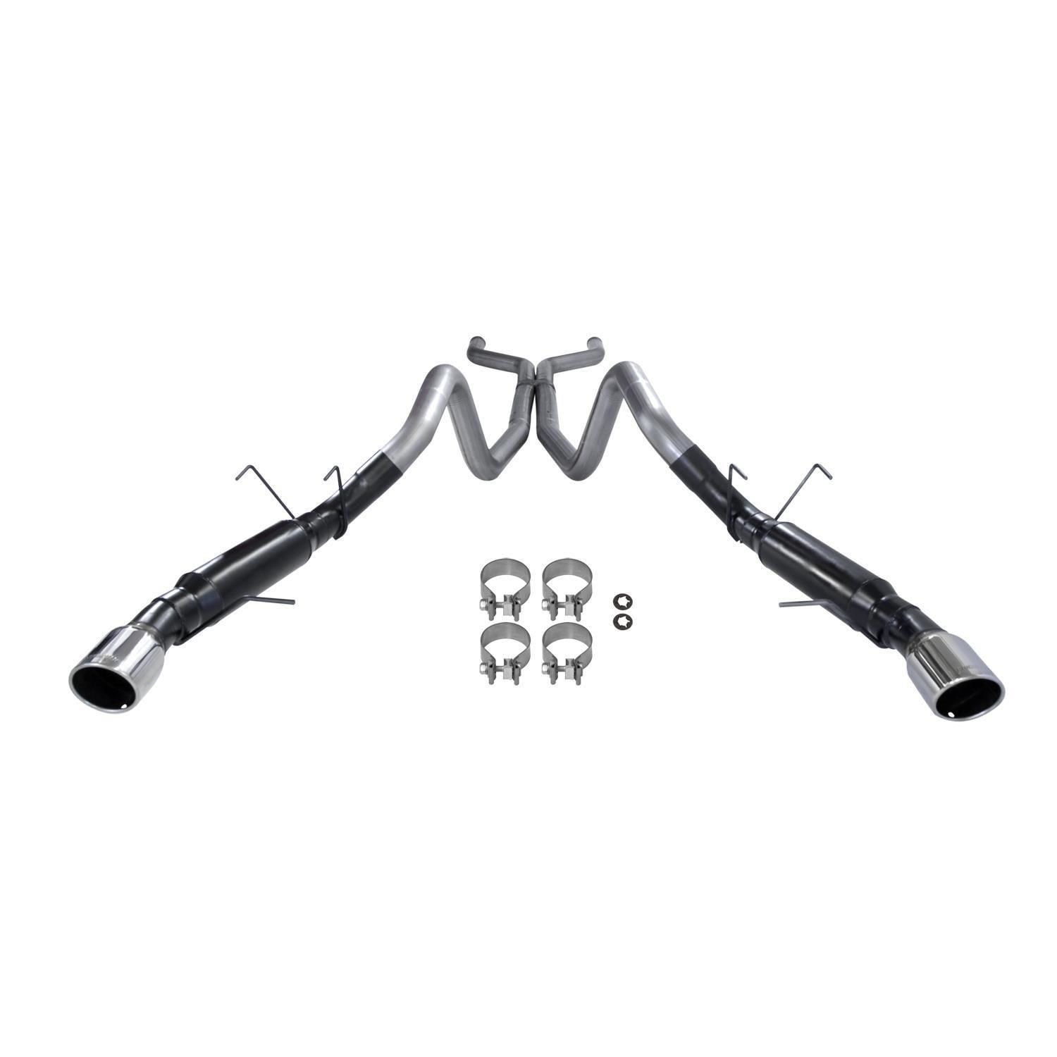 Flowmaster Performance Exhaust System Kit 817590 | AutoZone