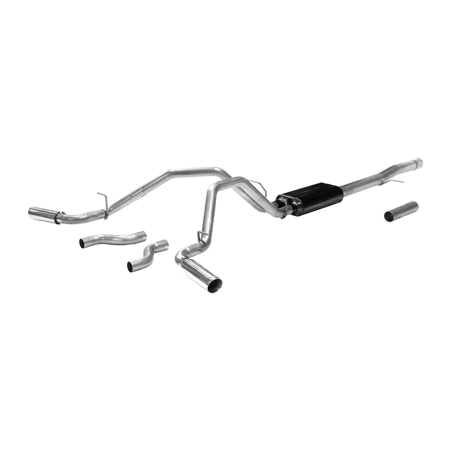 Flowmaster American Thunder Exhaust System Kit 817602 | AutoZone