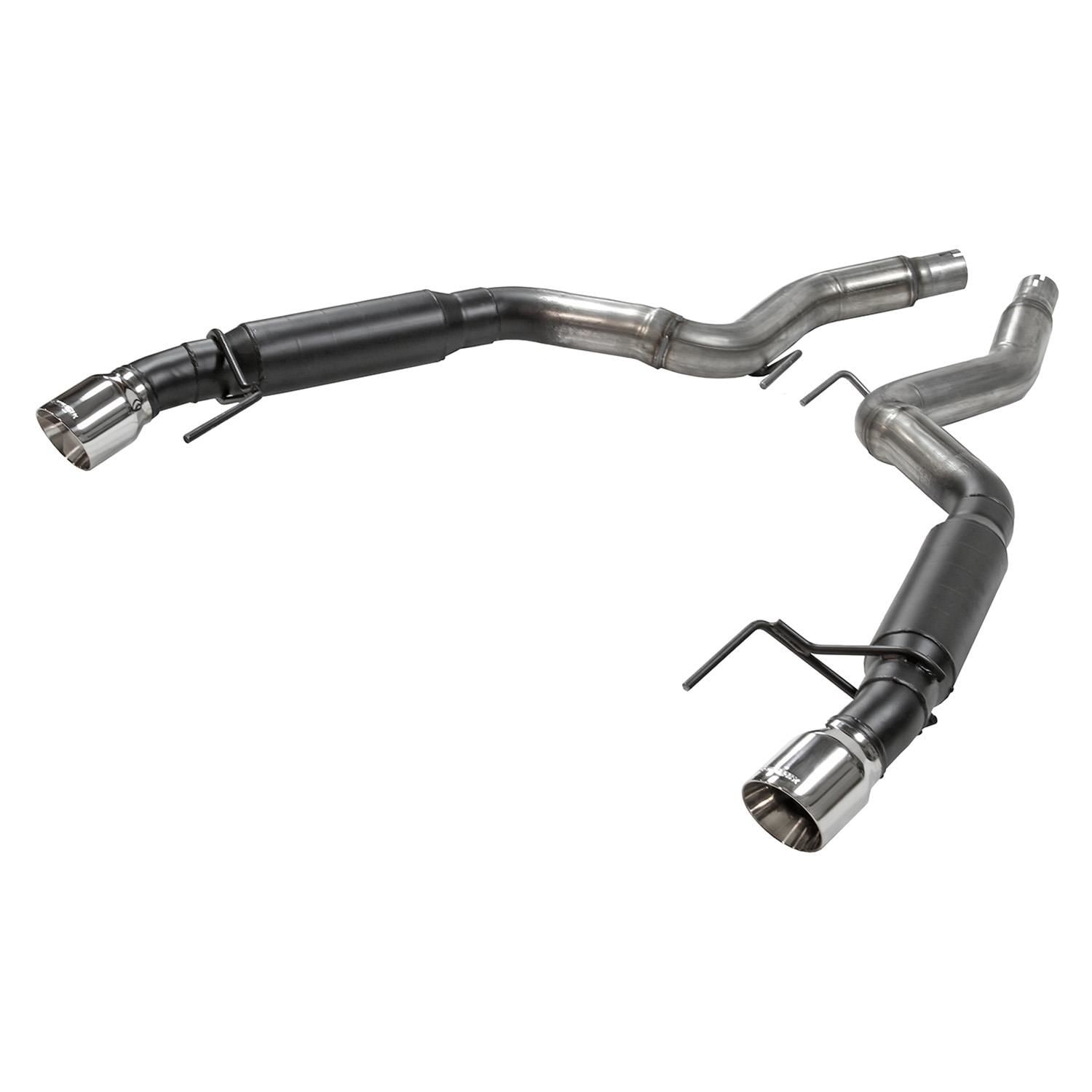Flowmaster Outlaw Exhaust System Kit - AutoZone