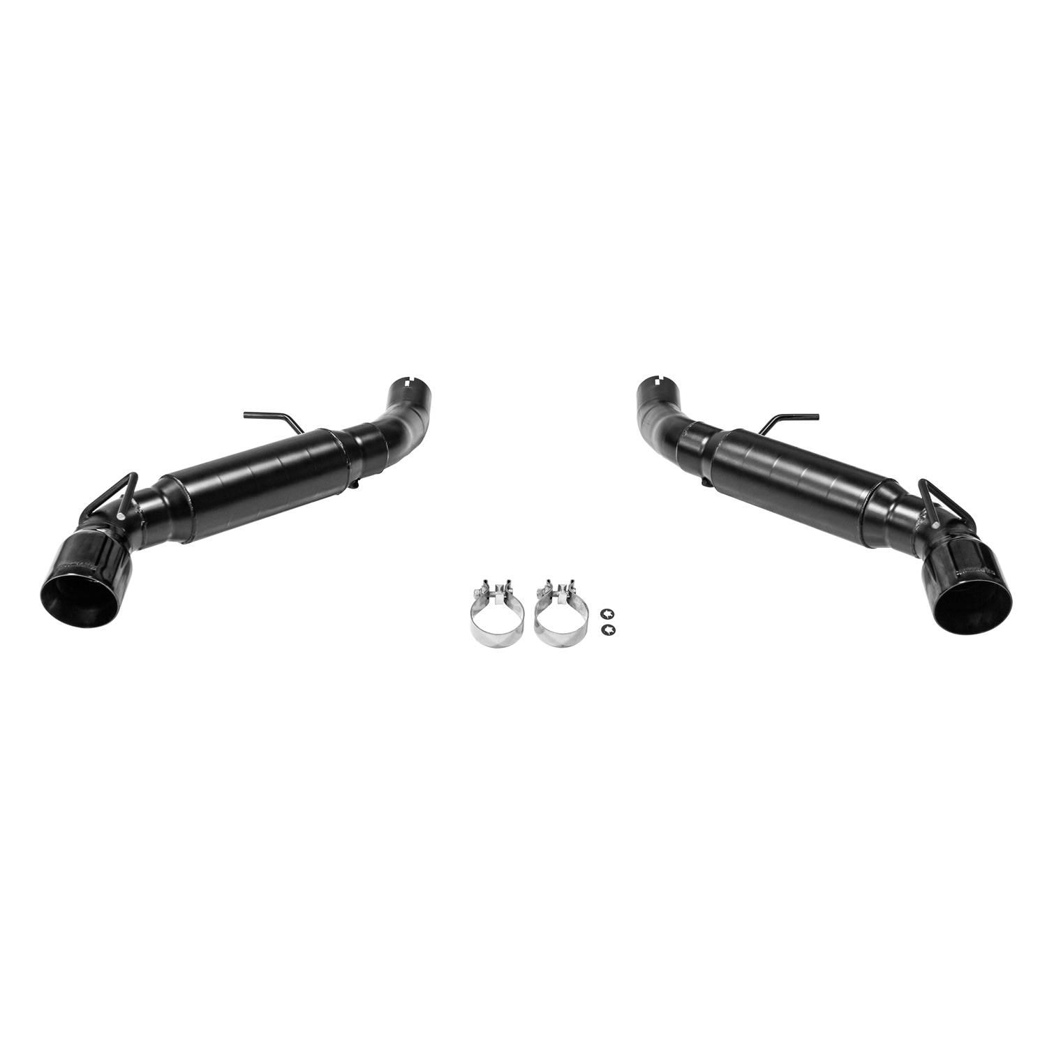 Flowmaster Outlaw Exhaust System Kit 817745 | AutoZone