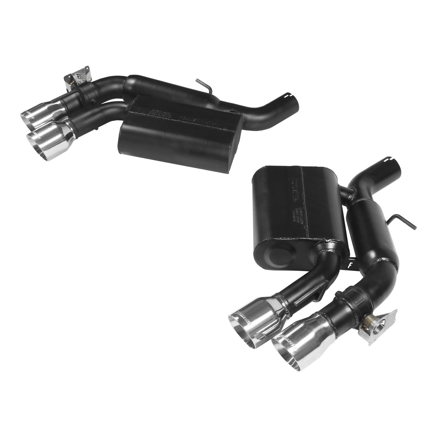 Flowmaster American Thunder Exhaust System Kit 817746 | AutoZone