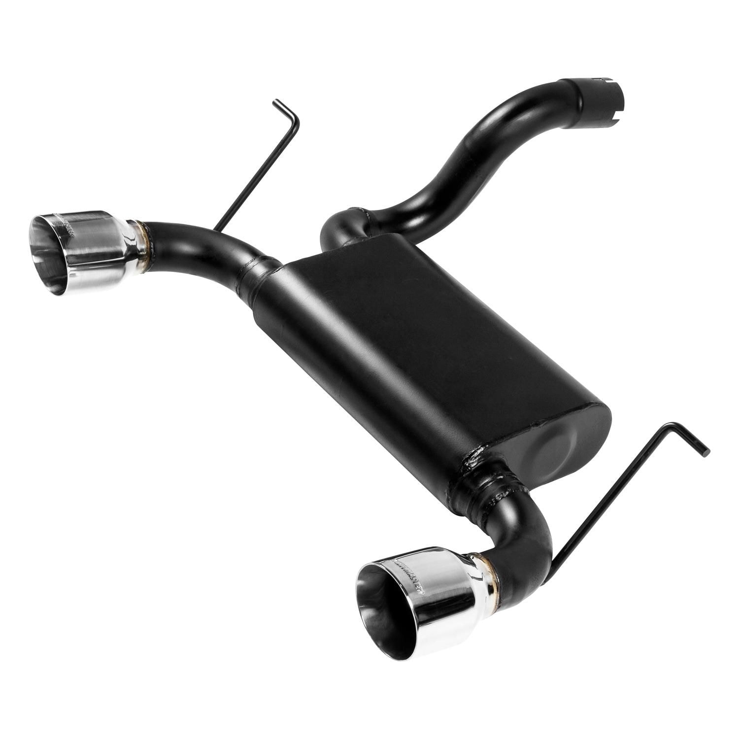 Flowmaster Force II Exhaust System Kit 817841 | AutoZone