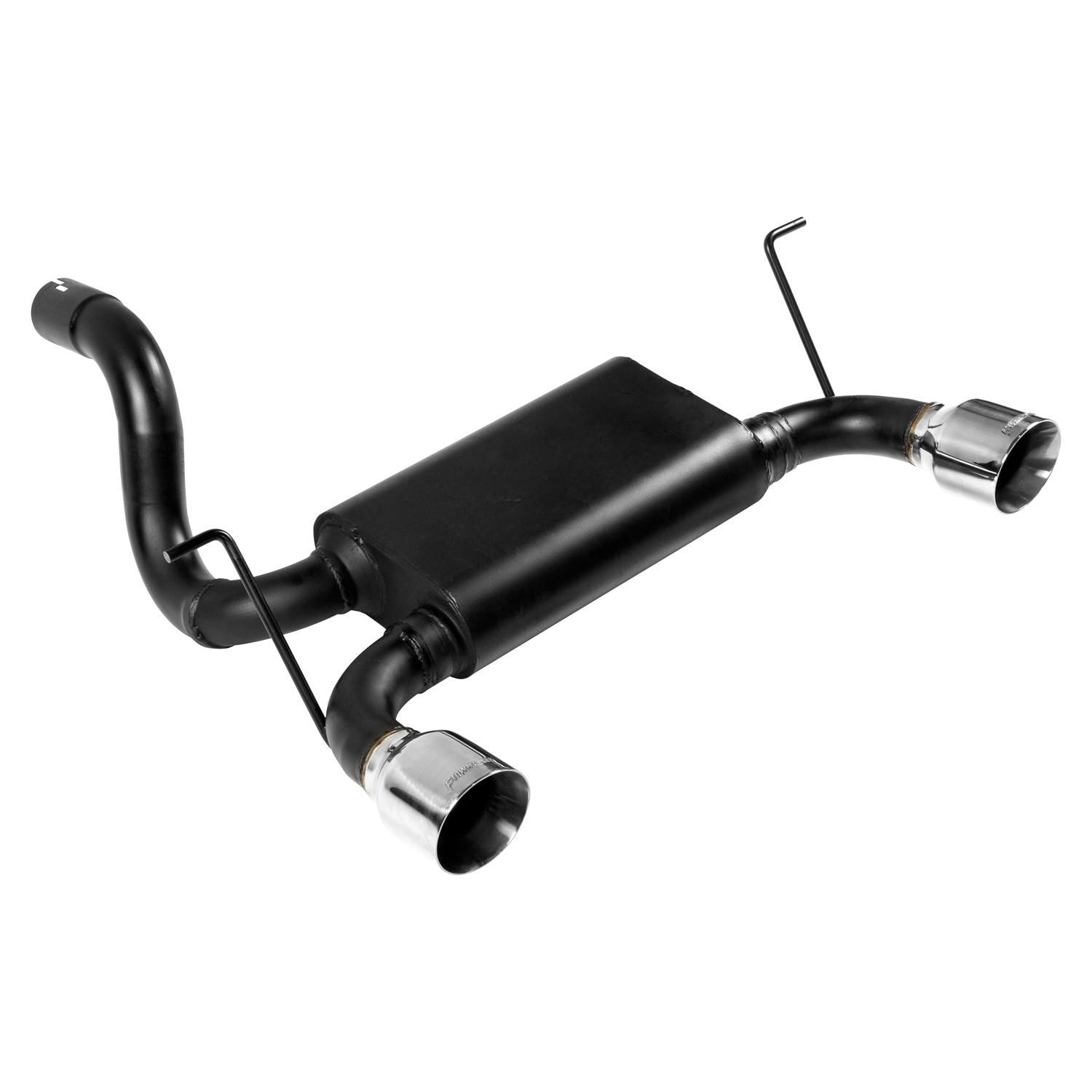 Flowmaster Force II Exhaust System Kit 817841 | AutoZone