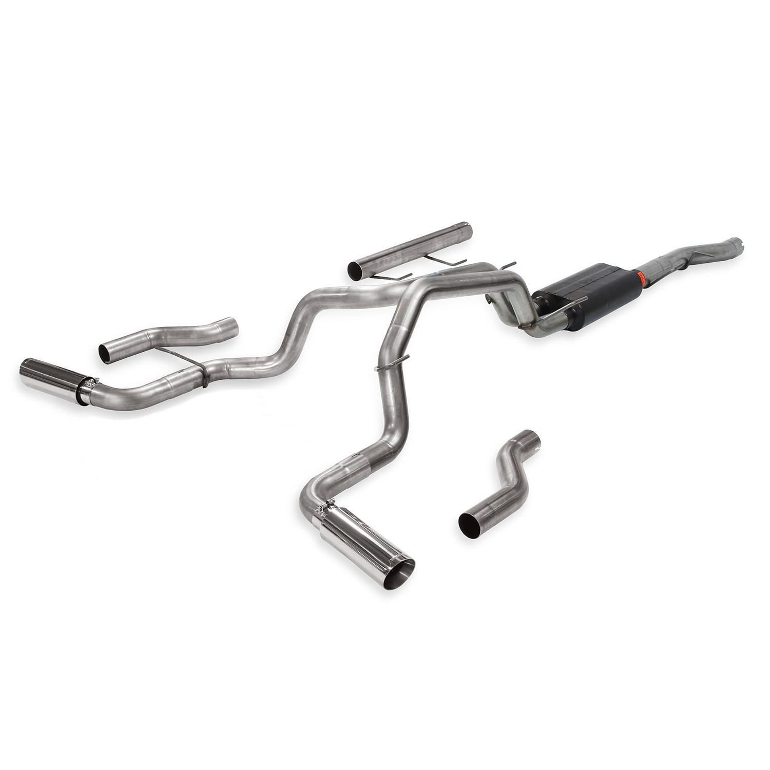 Flowmaster American Thunder Exhaust System Kit 817932 | AutoZone