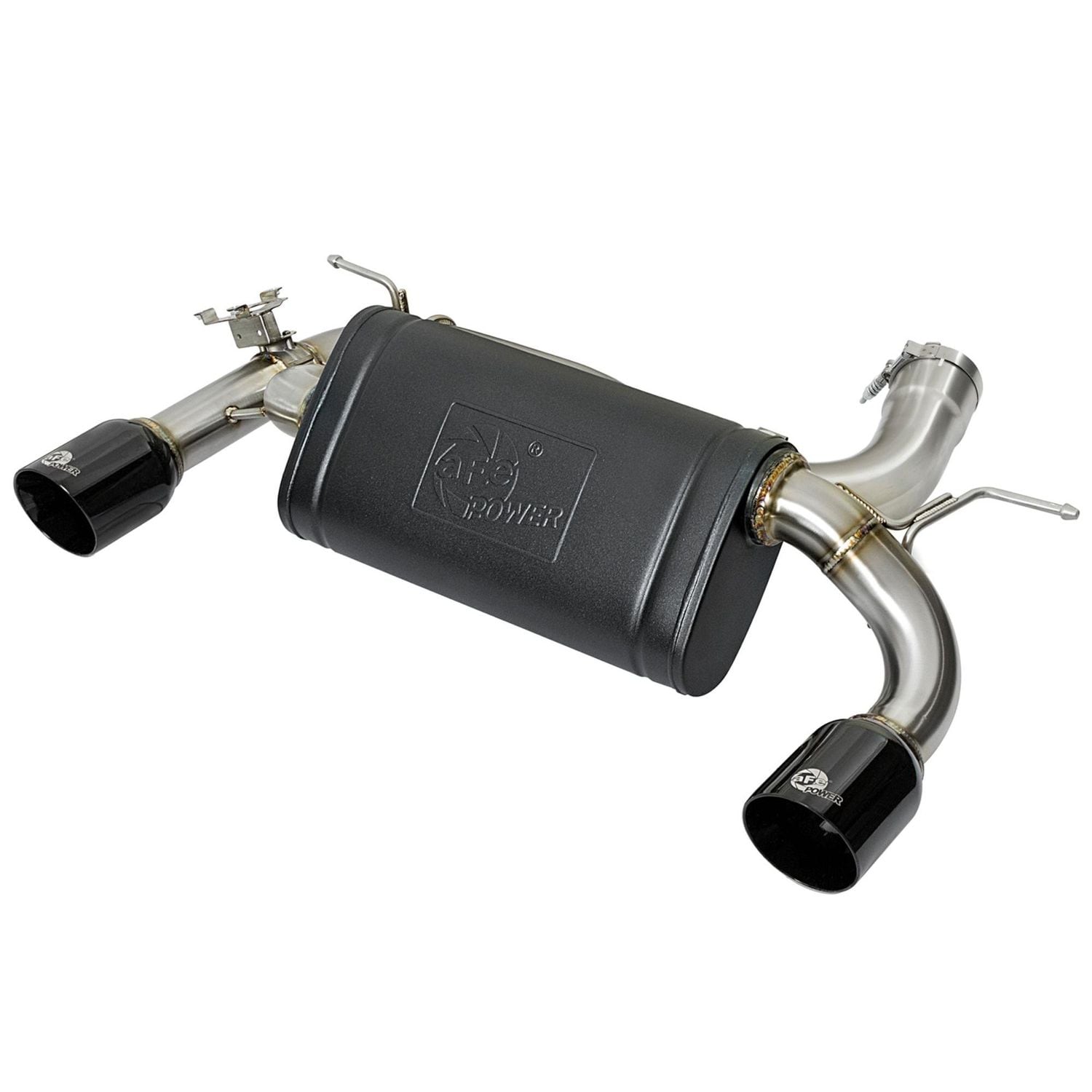 aFe Power Performance Exhaust System Kit 49-36336-B | AutoZone