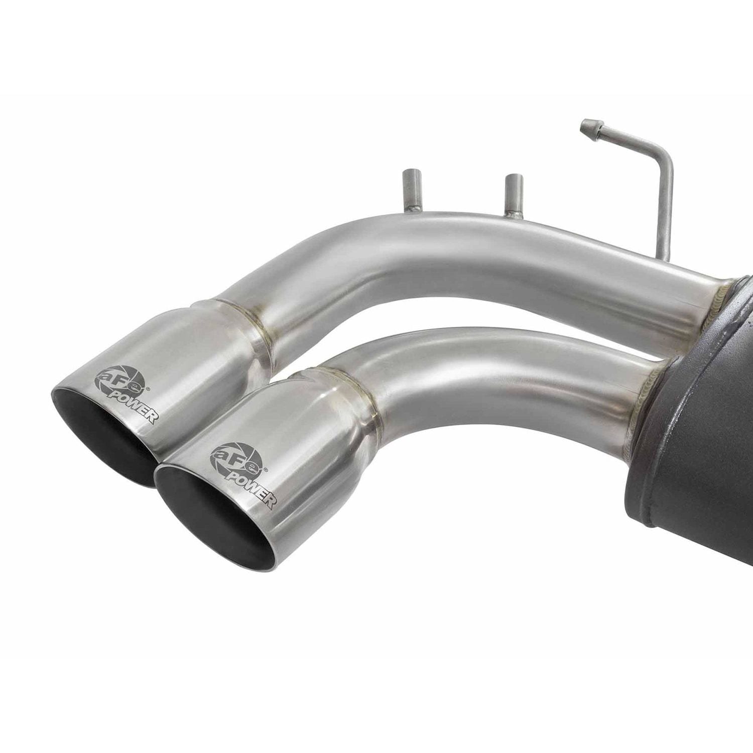 aFe Power Performance Exhaust System Kit 49-36346-P | AutoZone