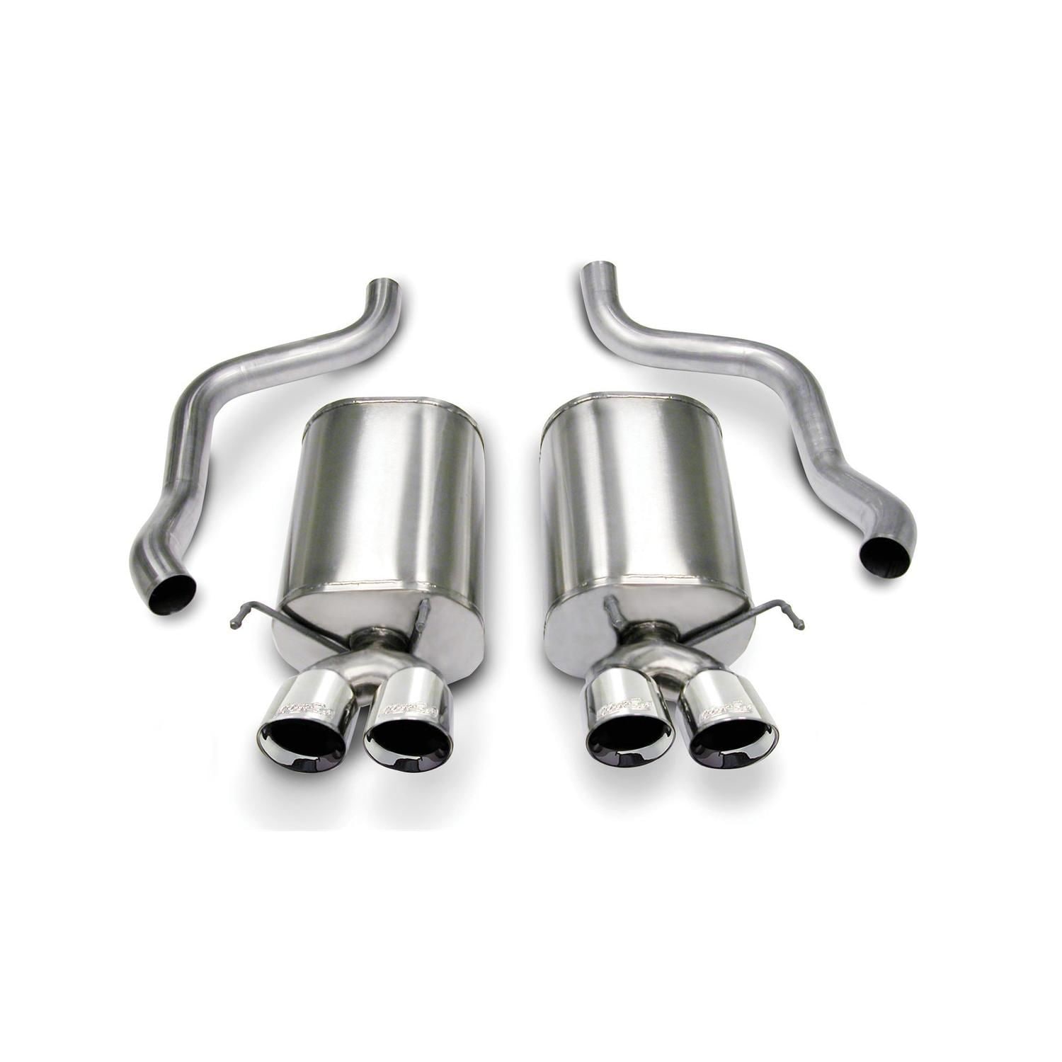 Corsa Performance Exhaust System Kit 14169 | AutoZone