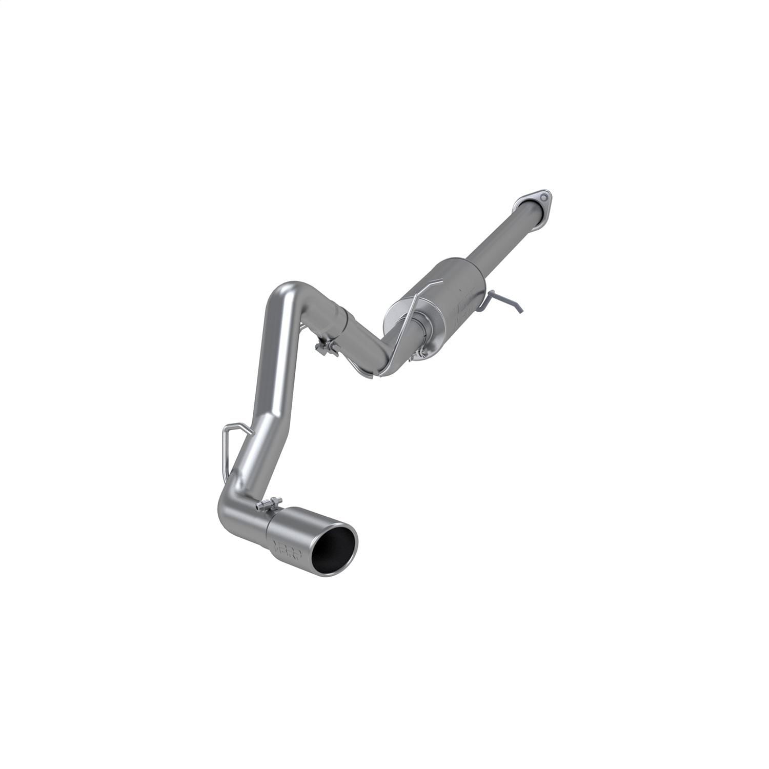 MBRP Performance Exhaust System Kit S5036AL | AutoZone
