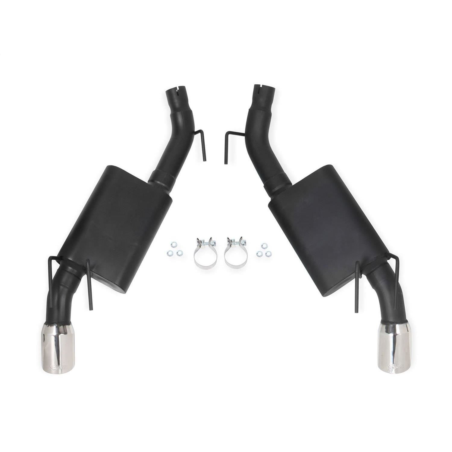 FlowTech Exhaust System Kit - AutoZone