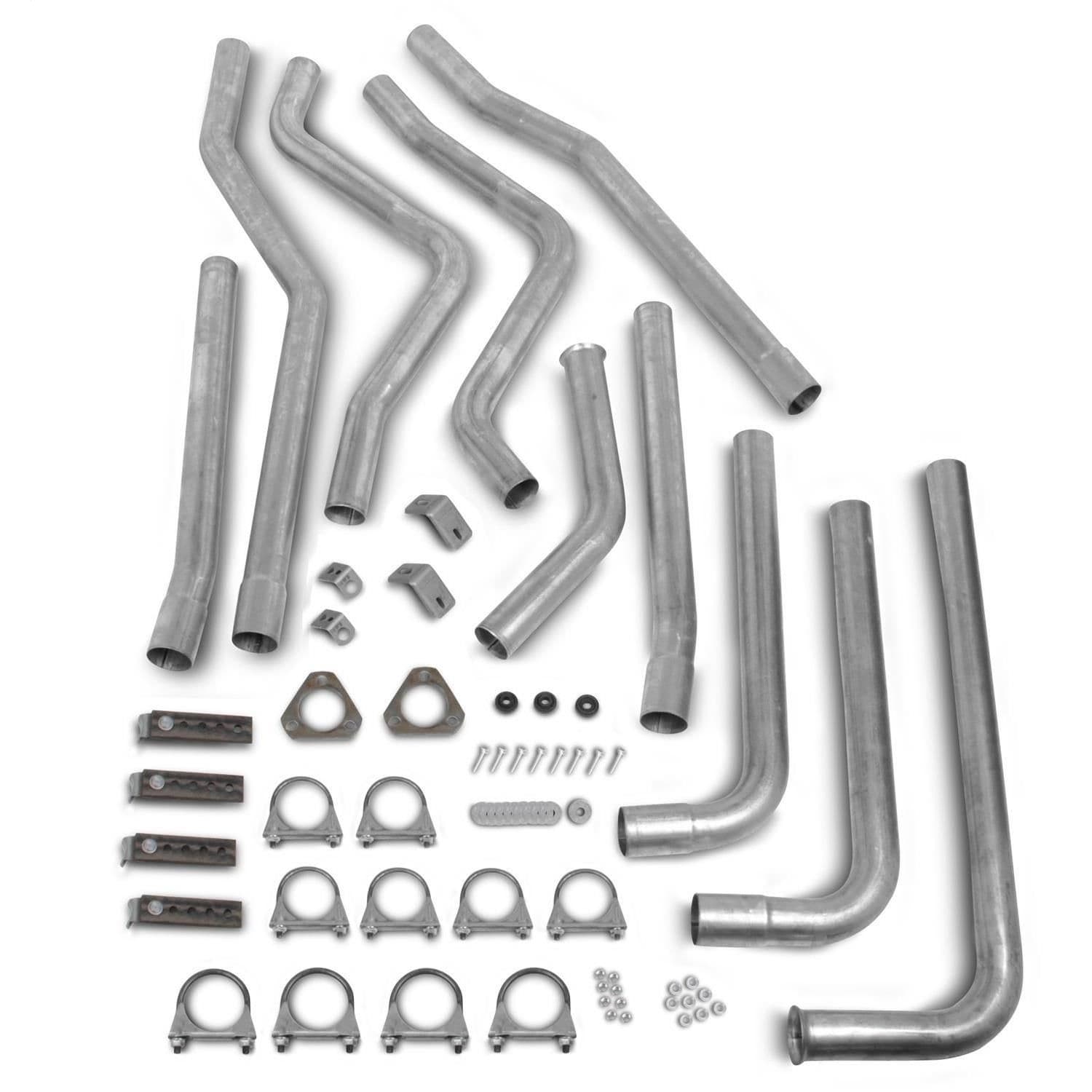 FlowTech Exhaust System Kit - AutoZone