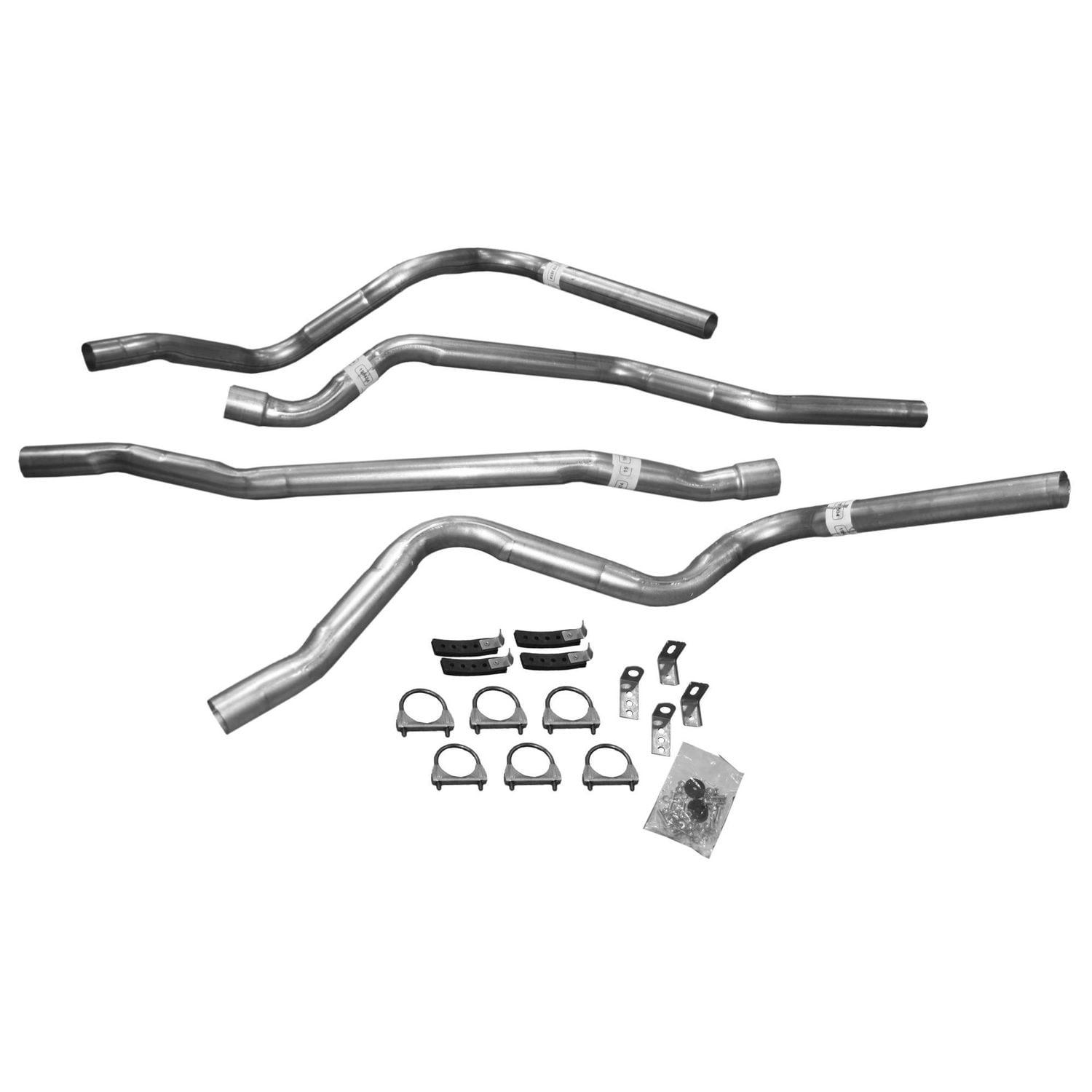 Dynomax Exhaust System Kit - AutoZone