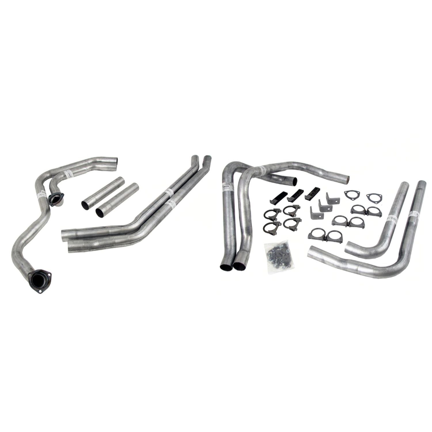 Dynomax Exhaust System Kit - AutoZone