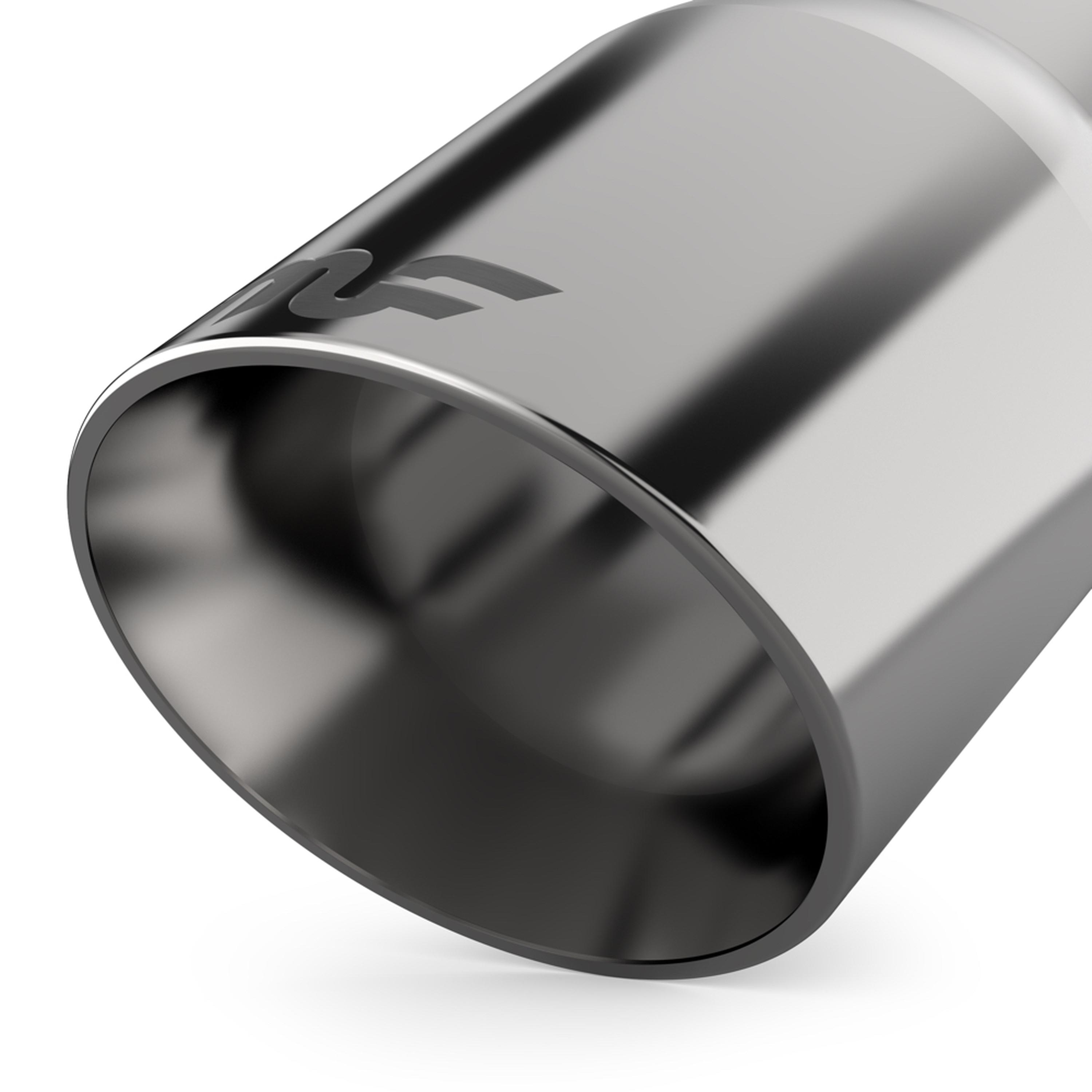 MagnaFlow Exhaust Products Street Series Exhaust System Kit 19181 ...