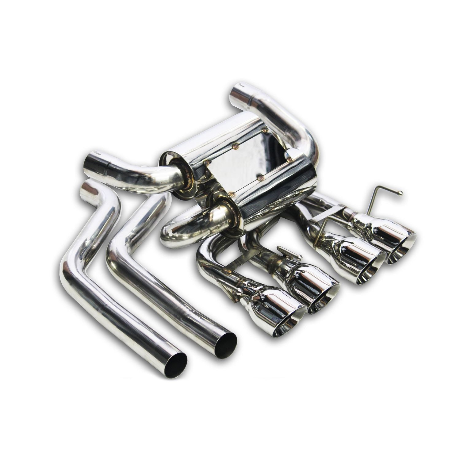 Auto Pro USA Exhaust System Kit EX3033 | AutoZone