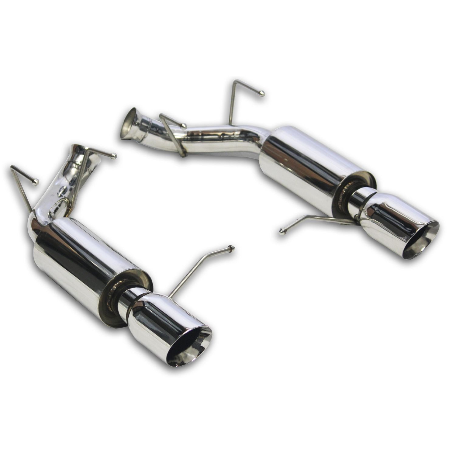 Auto Pro USA Exhaust System Kit EX3036 | AutoZone